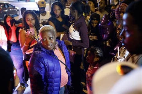 Settlement Reached In Kenneka Jenkins Wrongful Death Lawsuit