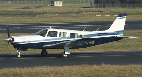 Aircraft Performance Database > P32R