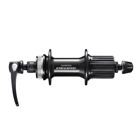 Shimano Xt Hr Nabe Fh M B Disc Center Lock For Mm Steckachse Mm Holes E Fhm E