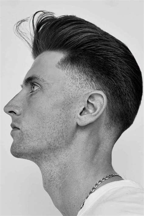 Top 10 Hairstyles For Men 2024