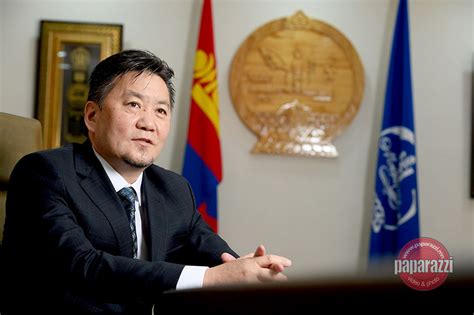 Төв банкны Ерөнхийлөгчийн ам ажлын зөрүү