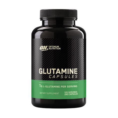 Top 8 Best Glutamine Supplements In 2025