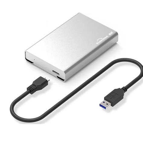Blueendless Portable External Hard Drive Hdd Tb Tb Gb Hard