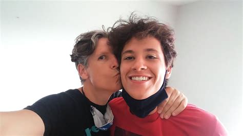 Visiting My Boy In Waterloo