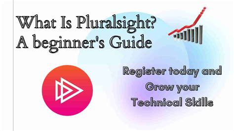 What Is Pluralsight A Beginners Guide MHNRC