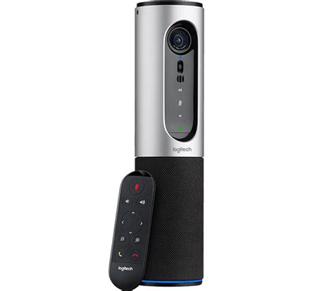 Logitech ConferenceCam Connect For Video Conference Naotech Partners
