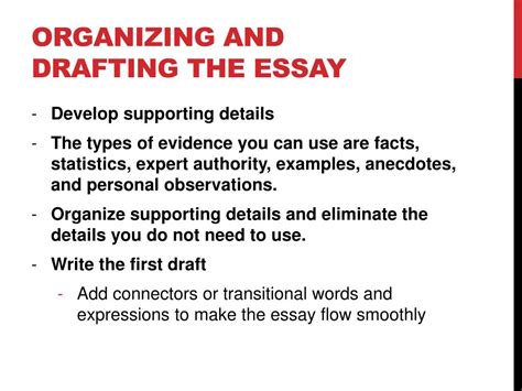 Ppt Argumentative Essay Powerpoint Presentation Free Download Id