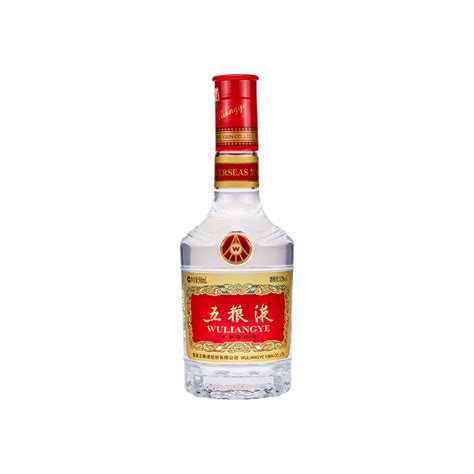 Wu Liang Ye Tequ 50cl Gray Mackenzie And Partners