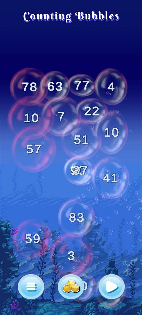 Math Bubbles Quick Exercise Apk For Android Download