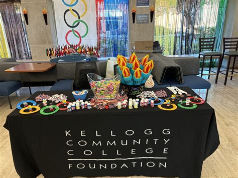 Michelle Williamson On Linkedin Kcc Foundation Is Ready For The Bruin