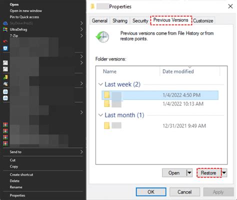 How To Recover Permanently Deleted Photos On Computer