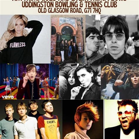 Uddingston Indie Forever Uddingston