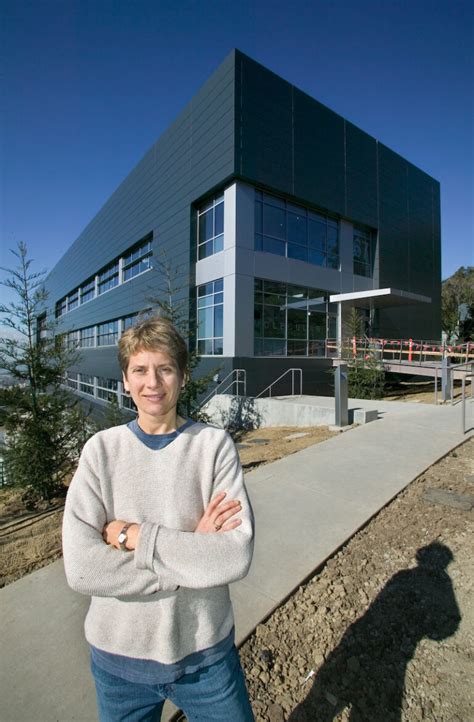 Former Berkeley Lab Scientist Carolyn Bertozzi Wins 2022 Nobel Prize In Chemistry News Center