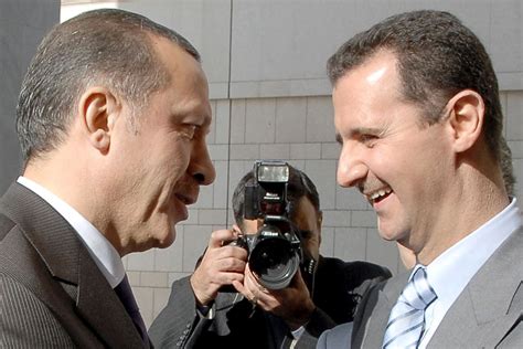 Why Is Turkey Cozying Up To Syria Foreign Policy