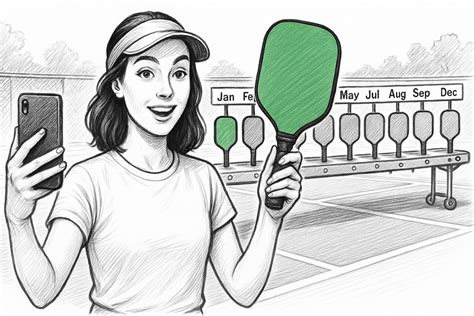 Their Favorite Pickleball Paddle Or Just The One That Pays Them The Most Picklepedia The