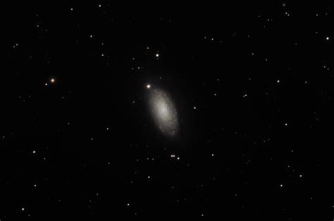 Astrophotography With Raspberry Pi Hq Camera And My Custom 8 Telescope