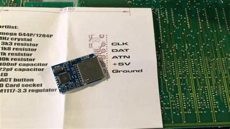 Commodore 64 Evolvingconsole