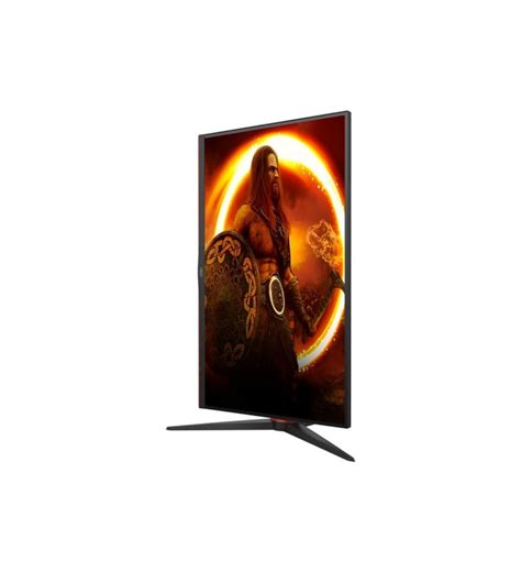 AOC Q27G2U/BK - Chipset.fr