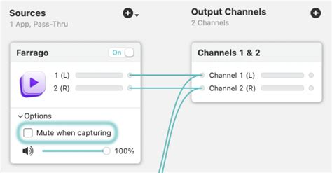 Rogue Amoeba Combining Microphone And Application Audio In Screen Recordings