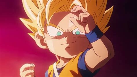Dragon Ball Daima Revela Los Orígenes De Majin Buu — Somoskudasai