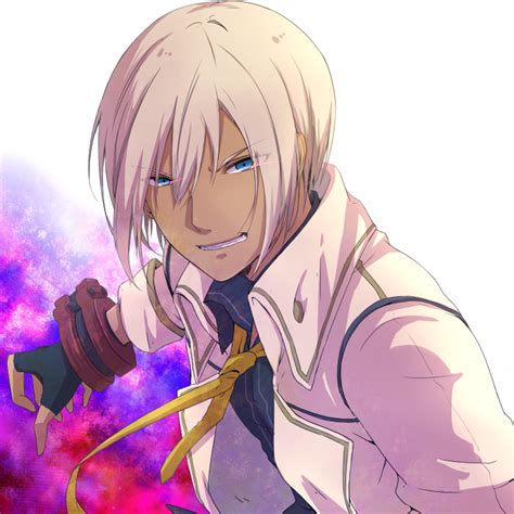 Soma Schicksal God Eater And 1 More Drawn By Hiki Wota Danbooru