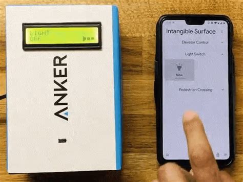Touch Less Do More Challenge Winners Announced Arduino Blog