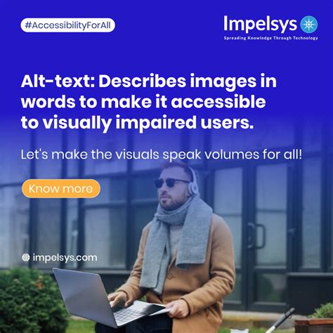 Impelsys On Linkedin Web Content Accessibility Services Ebook
