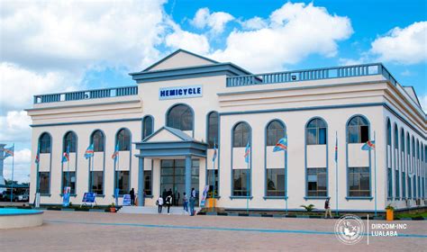 Lualaba Info 24 Lualaba