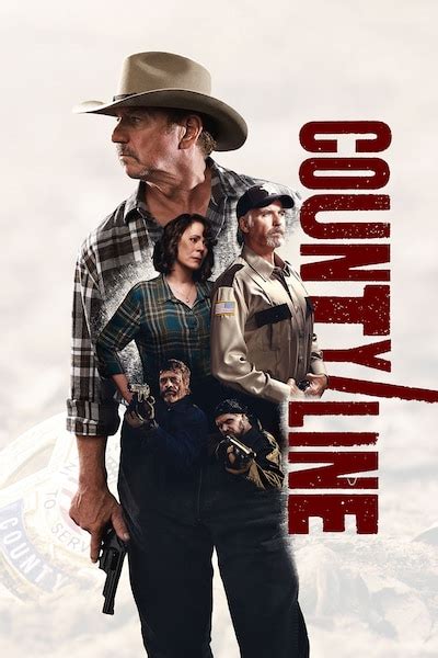 Se County Line Online Viaplay