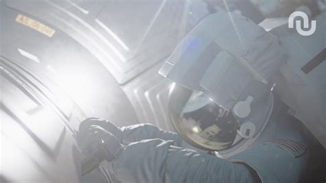 spacewalk devenez astronaute dans la simulation spatiale de la bbc numerama