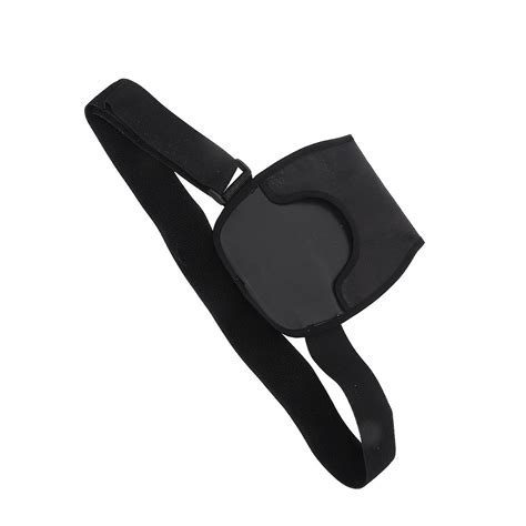 Colostomy Bag Cover Waterproof Adjustable Portable Universal Stretchy