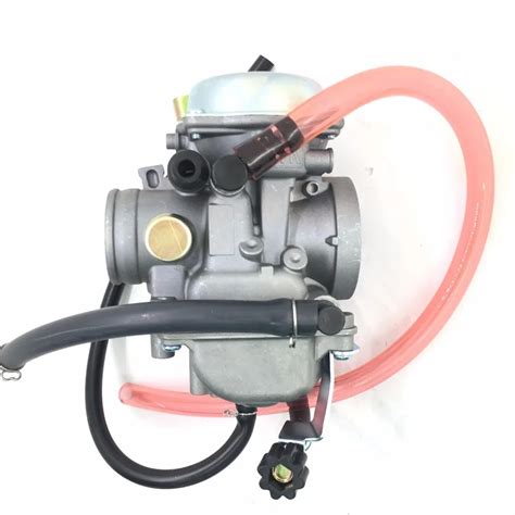 Carb Carburetor Fit Kawasaki KLX 250 TR250 BJ250 KLR 250 KVF 360