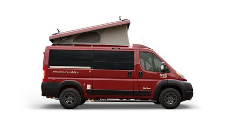 Archives Models Pleasure Way Industries Manufacturer Of Class B