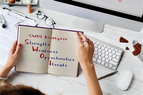 Swot คืออะไร มีประโยชน์อย่างไรต่อธุรกิจ Cariber Blog