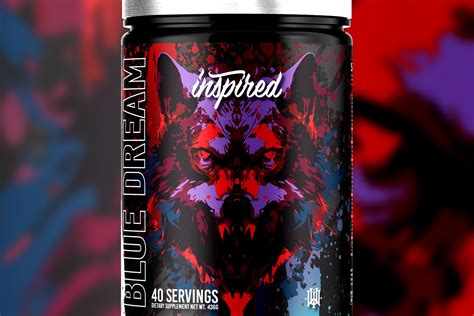 Inspired Claims Dvst8 Dark To Be Its Best Pre Workout To Date
