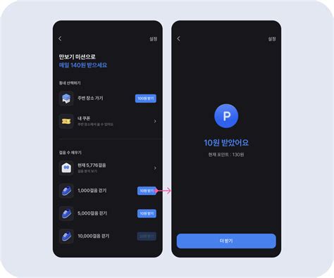 핀테크 서비스의 다양한 기능들 ① 토스∙뱅크샐러드 요즘it