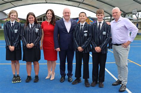 Northcross Intermediate Auckland