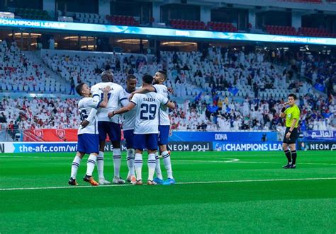 موقع بطولاتموعد والقناة الناقلة لمباراة الهلال والوحدة اليوم في الدوري