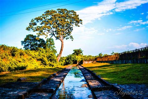 A Place Long Forgotten Sri Surya Pahar Tripoto