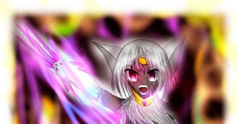 Pixivファンタジアfk 【pffk】邪魔なんだよ！【死の谷の軍勢】 橘／たちばな柴犬のシッポのイラスト Pixiv
