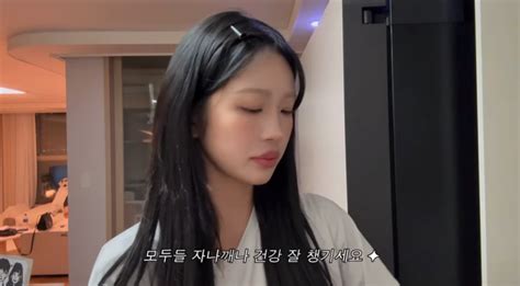 ‘故최진실 딸 최준희 47kg모델 활동 중 여전히 투병 지긋지긋”