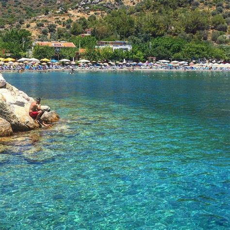 Datça Nerede Datça Ilıca Gölü Nerede Nasıl Gidilir Datça Gezilecek Datça Akdeniz