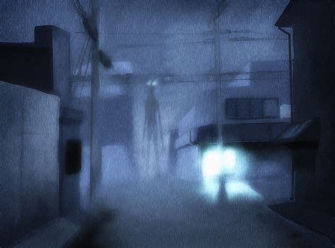 Original Drawn By Onibi Foxhound Danbooru