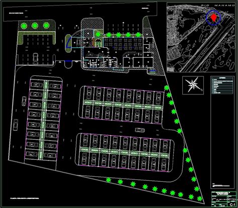 Hotel DWG Full Project For AutoCAD Designs CAD