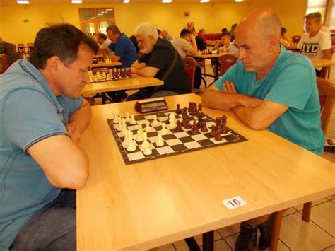 Velemajstor Robert Zelčić Pobjednik Otvorenog Prvenstva KzŽ E