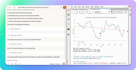 🪐 Mcp Server For Jupyter Heres Your Guide 2025 Datalayer