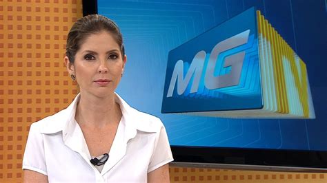 MG Veja os destaques do MGTV ª Edição desta terça feira Globoplay