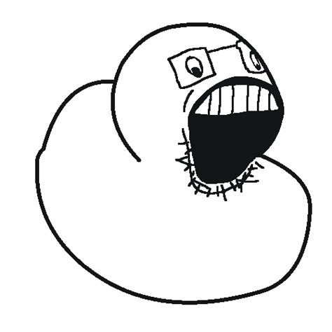 Soyjack Duck Find The Ducks Wiki Fandom