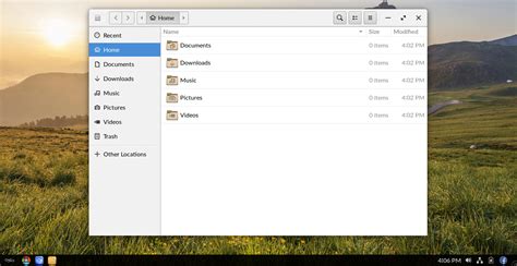How To Install Endless Os Step By Step Ostechnix