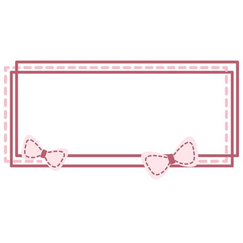 Reactangle Frame Illustration Vector Art At Vecteezy